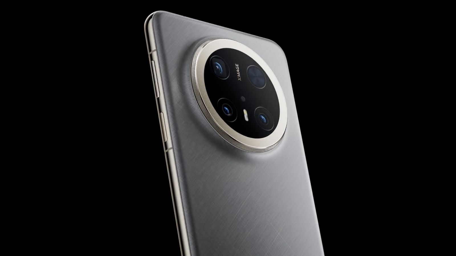 HUAWEI Mate 80: Cú hích lớn trong công nghệ camera di động